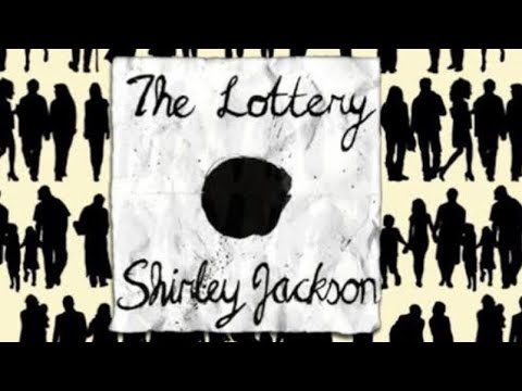 The Lottery COMPLETE Analysis