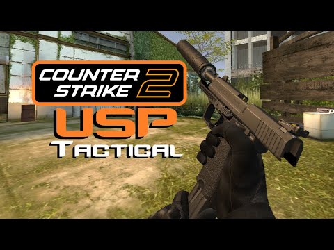 Steam Community :: Video :: [CS:S] CS2's USP Tactical