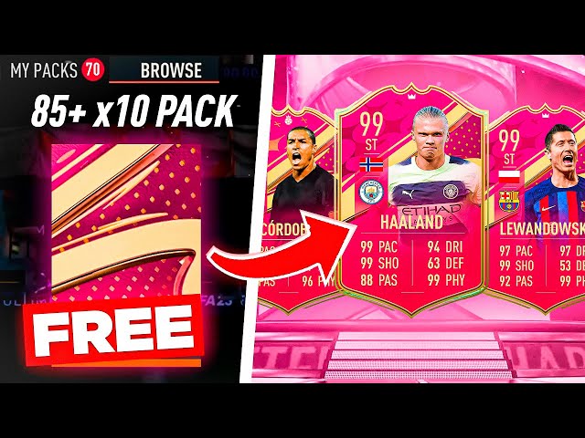 Fifa 23 Futties Daily Challenge Sbc Week 6 How To Complete Expected