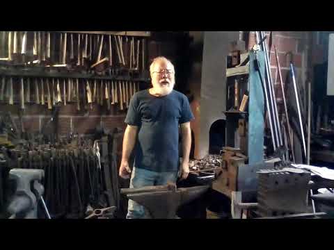 Blacksmith's Dictionary Metalworker trade names and jobs in the past and today
