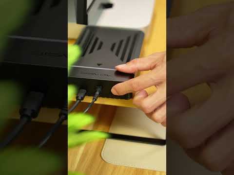 Acasis 2.5/3.5 Inch USB 3.0 to SATA Hard Drive Enclosure