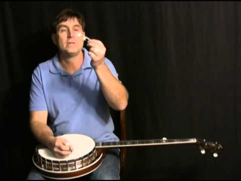Banjo Bridge | Snuffy Smith | Improve Banjo Tone | All Sizes