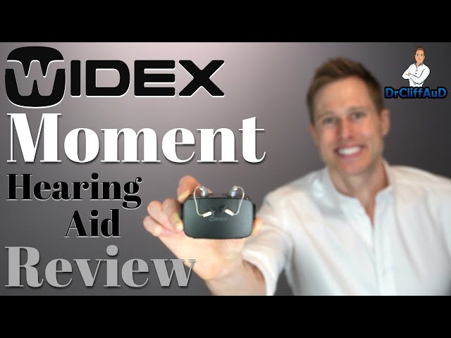 Widex Hearing Aids - Widex Kit Smart 440 RIC Hearing Aids Service ...