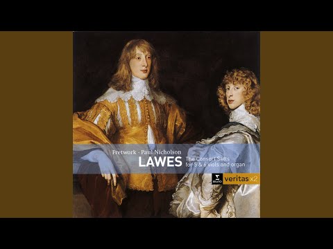 Consort Set No. 6 for 6 Viols in G Minor, VdGS 84-86: III. Aire