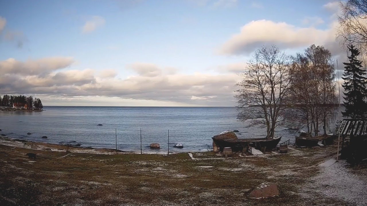 Eesti randade veebikaamerad | Pistik.net