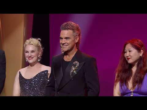 2025 AACTA Awards Ceremony Highlights