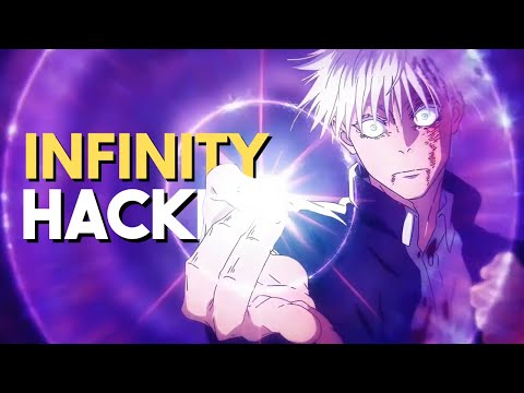 Gojo's True Power Explained (Limitless + Six Eyes)
