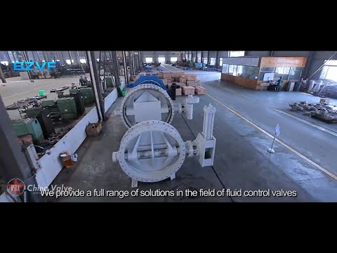 Beize Valve Technology Co.,ltd