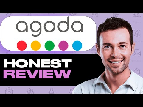 Agoda Honest Review – Watch Before Using