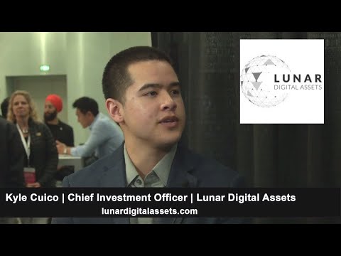 Lunar Digital Assets | Chief Investment Officer Kyle Cuico | Cryptocurrency Reseach and Analytics