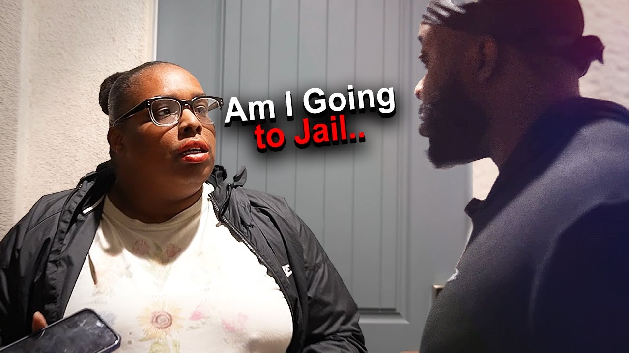 I Finally Exposed A Woman!