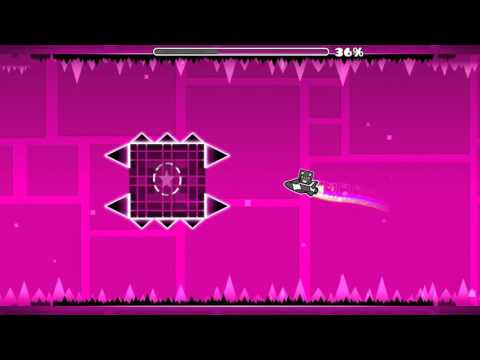 Steam Community :: Video :: Geometry Dash - "Time Machine" 100% [All Coins]