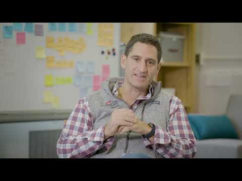 MaineHealth Innovation: NavigatER