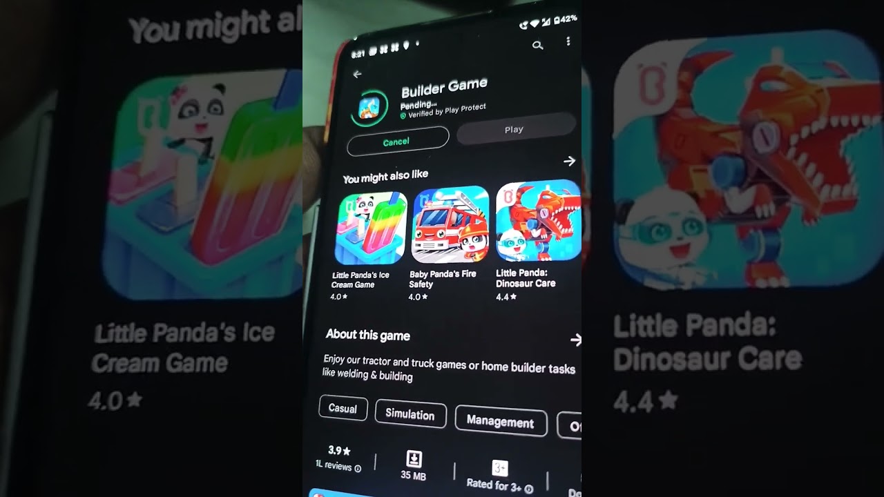 Builder Game Download