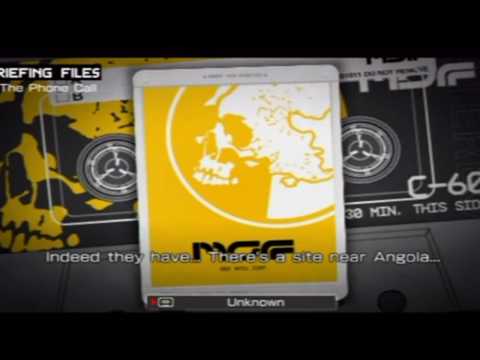 Steam Community :: Video :: MGS: PW-secret wired tap call