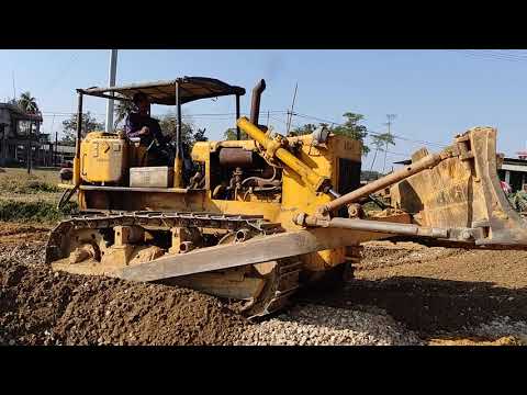 Beml Dozer - Latest Price, Dealers & Retailers in India