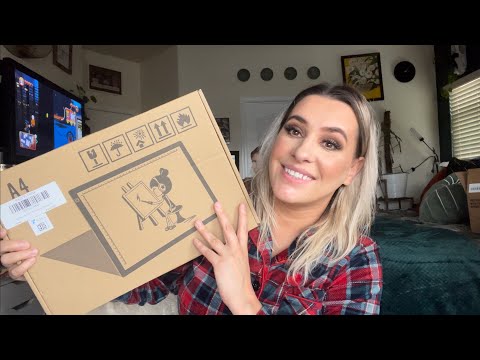 A4 Tracing Light Box Amazon Review