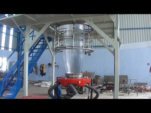 Navrang Machinery Private Limited, Ahmedabad - Manufacturer of ...