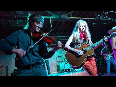 The Castellows Full Show - Hurricane, No.7 Road & more, Ned Kelly's Milledgeville, GA, Oct. 18, 2024