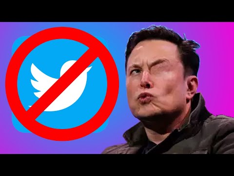 I designed the new Twitter logo for Elon Musk