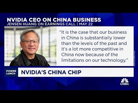 Nvidia shares bounce back: Here's what you need to know