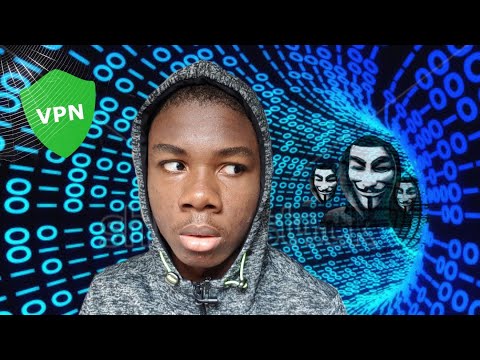 WHY YOU MUST USE A VPN ON YOUR PHONE! (2018)