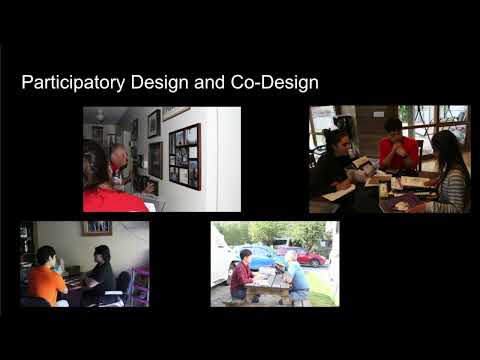 Storywork & Reciprocity: On the Design of an Audio Documentary that Extends HCI Research back to ...