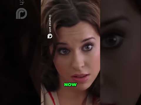 Lacey Chabert Announces Career Milestone: 40 Hallmark Movies!