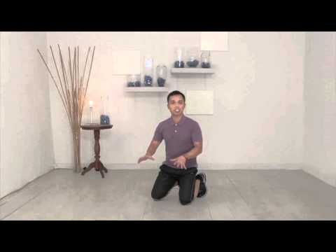 Video Log 12: New Mommy Exercises fromTrainer Jheck