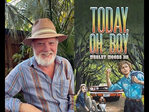 Interview with Rodger Nichols | You Do Hoodoo