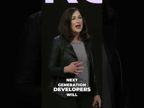 How AI empowers developer creativity
