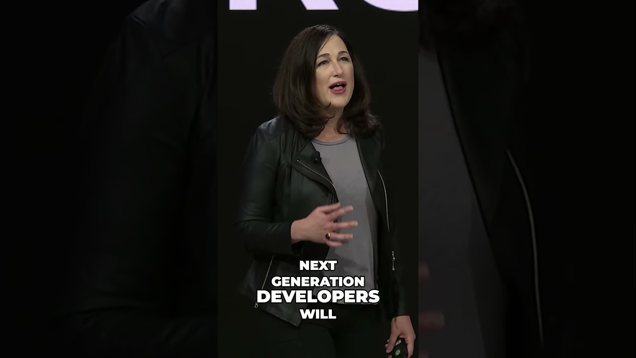 How AI empowers developer creativity