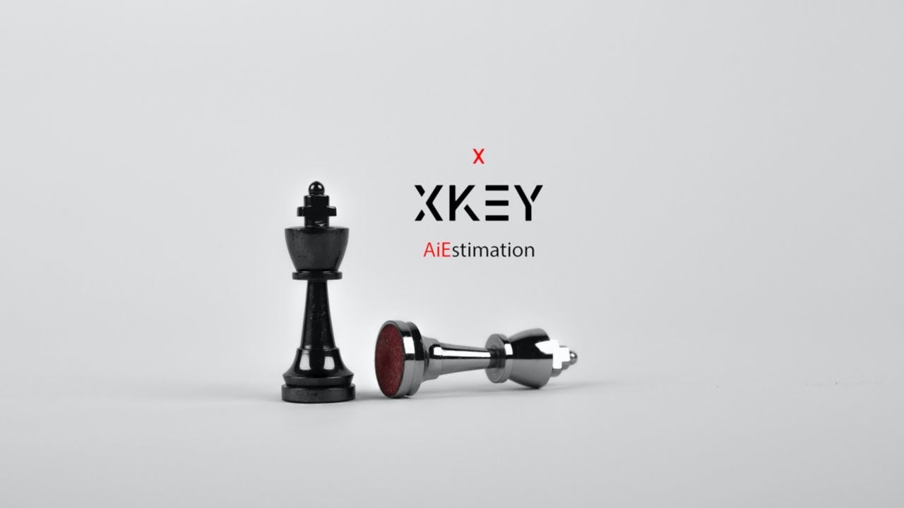 Xkey AiE Official. The Fastest Bid software for Electrical Contractors and Estimators