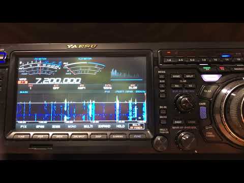 National Unity Radio – 7200 | VK5PAS