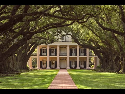 The Whitney Plantation museum confronts painful history of slavery: From the Hebrew Point Of View!