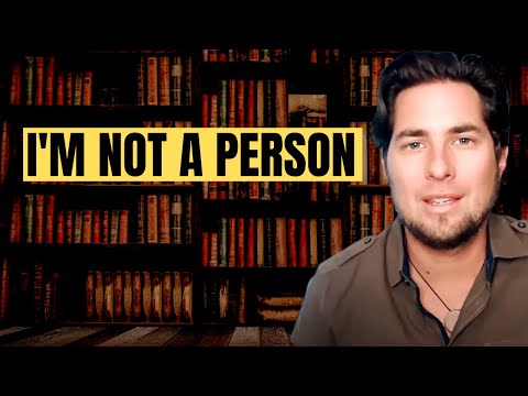 Man Or Person? | The Legal Fiction EXPLAINED