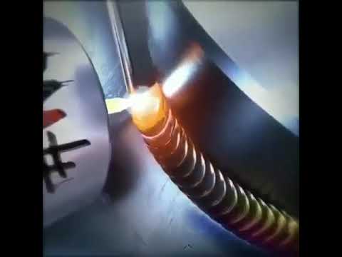 How Is Argon Used in Welding
