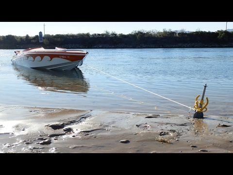 American Sign Language ASL Video Dictionary - anchor