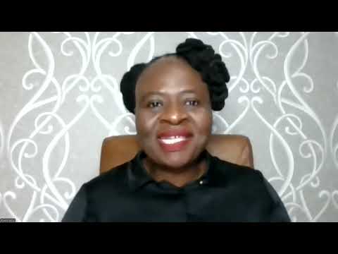 PRUDENT WOMAN WITH RENDANI MABASO