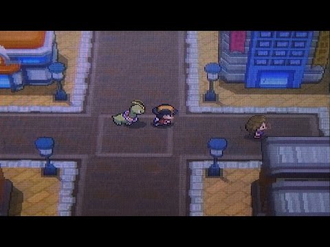 How to get Flash - Pokemon Soul Silver & Heart Gold