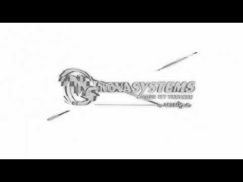 Nova Systems | Logo Animation | www.novasystems.eu
