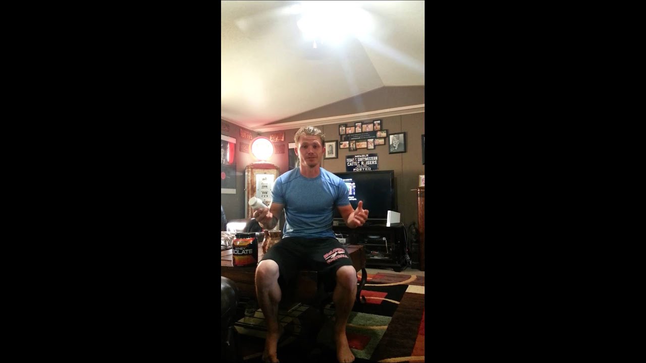 Muscle labs usa Dianabol