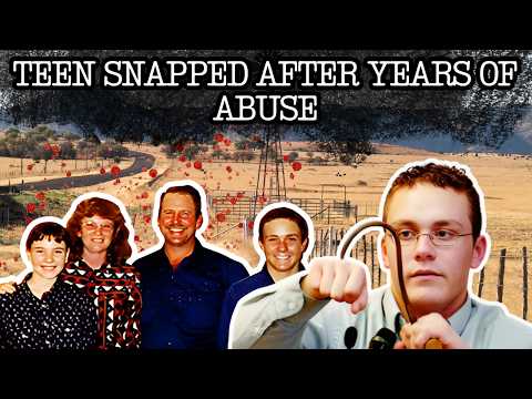 True Crime Horror at Family Ranch: Was Cody Posey Abused or a Psychopath?