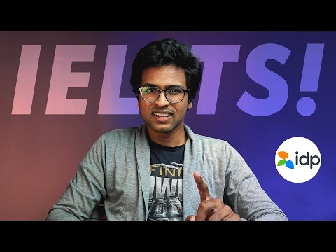 How to Register for IELTS | เฐคเฑเฐฒเฑเฐเฑ | IELTS IDP INDIA!
