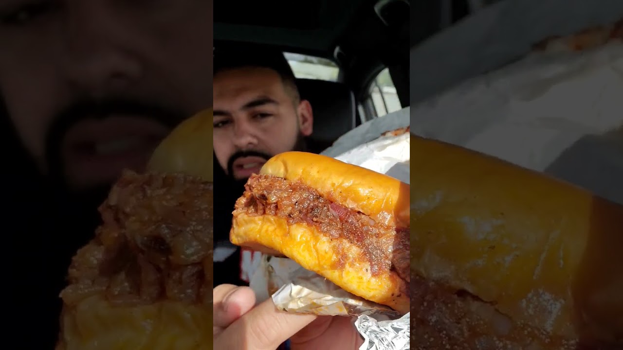 ‼️SMACKIN OR LACKIN‼️BUC-EES (PART 1) #fypシ #tasty #shorts