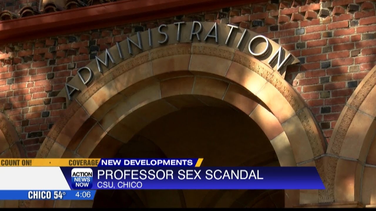 Court documents show Chico State professor made threats toward faculty members