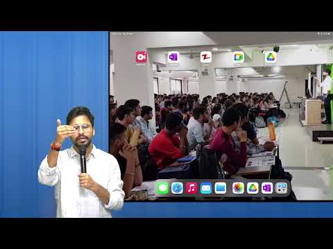 MCS Workshop || for Dec 2023 || Shubhamm Sukhlecha Sir