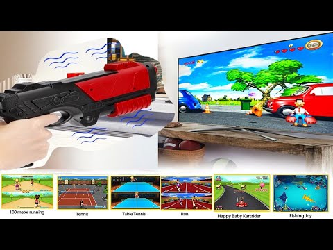 Retro TV Game Console Old School Video Games for Kids Adults Built in Classic Games Family Game HDMI
