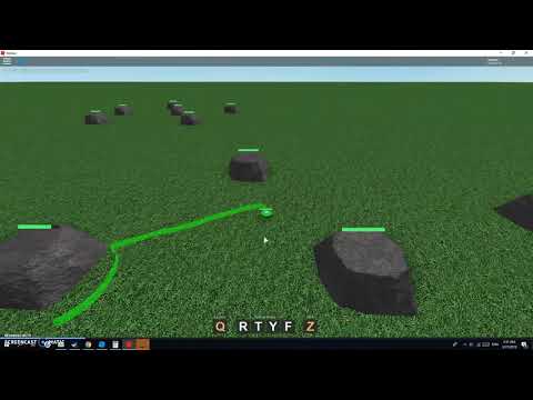 [ROBLOX] Beyblade: Rebirth | Reveal [2018]