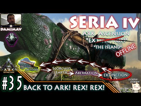 Steam Community :: Video :: Ark: Survival Evolved Ascension The Island ...